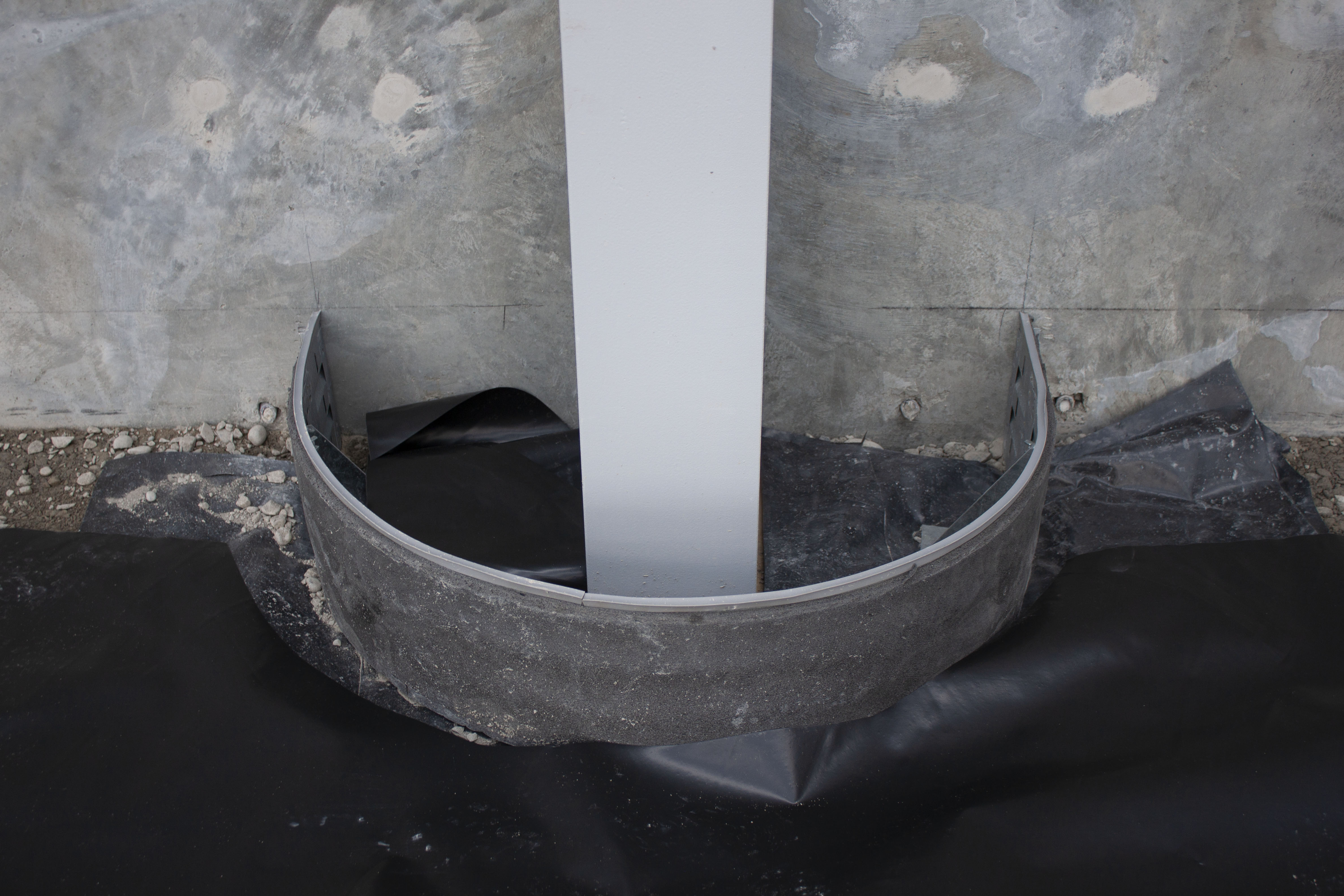 CANZAC COLUMN ISOLATION FORM | In Slab Products | Canzac