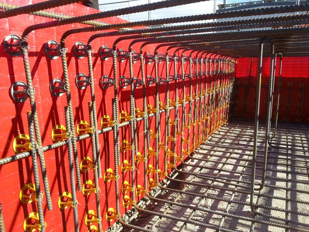 CANZAC SPEEDFORM | Under Slab Products | Canzac