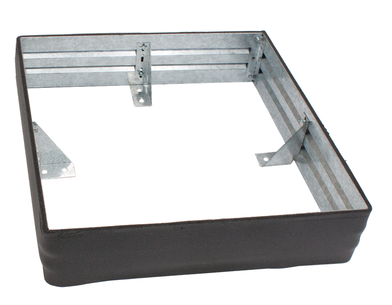 CANZAC COLUMN ISOLATION FORM | In Slab Products | Canzac