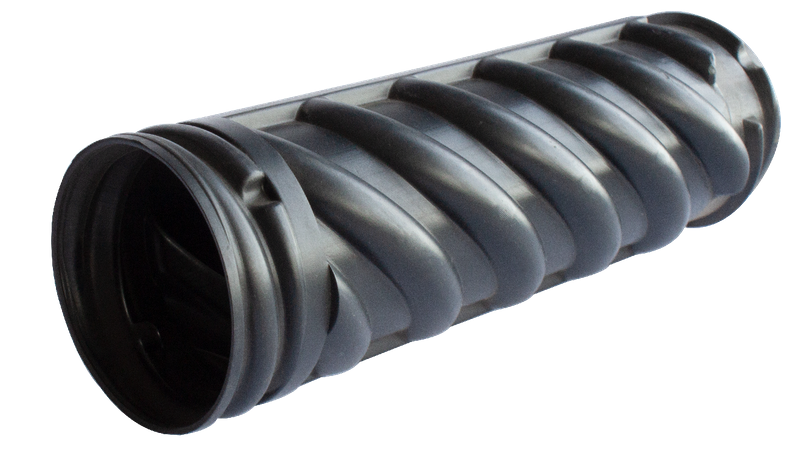 PLASTIC GROUT TUBE | Civil and Precast Products | Canzac