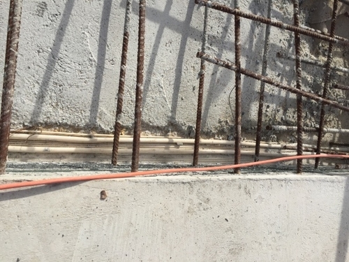 PVC WATERSTOPS | In Slab Products | Canzac