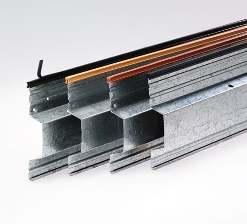 CONNOLLY KEY JOINT | In Slab Products | Canzac