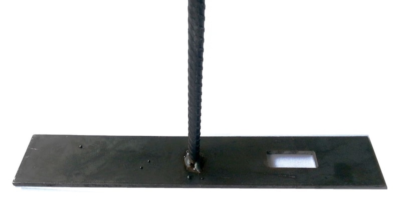 CONNOLLY KEY JOINT | In Slab Products | Canzac