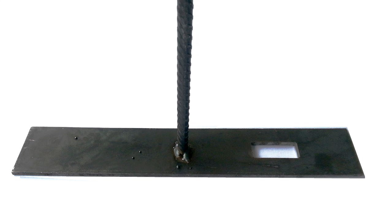 CONNOLLY KEY JOINT | In Slab Products | Canzac