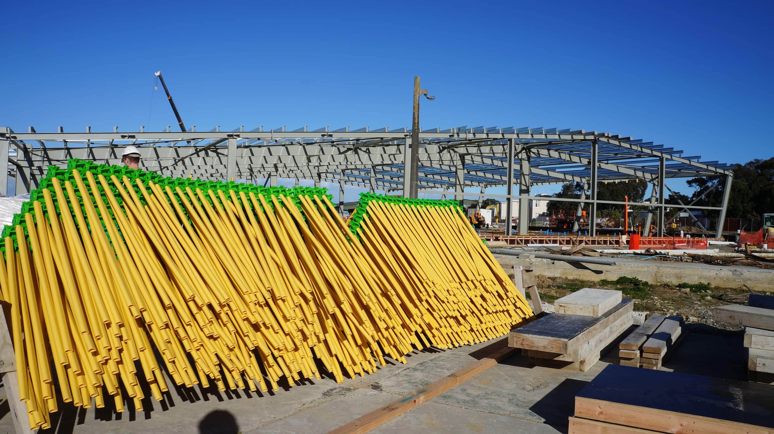 JOINT FREE SLABS | In Slab Products | Canzac