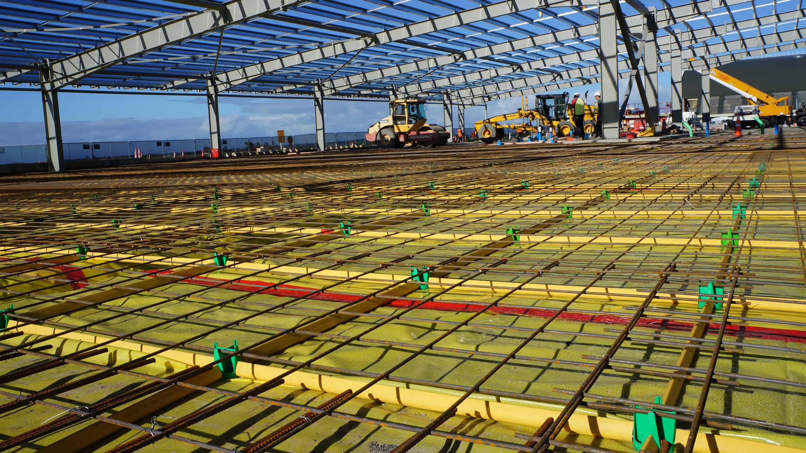 JOINT FREE SLABS | In Slab Products | Canzac