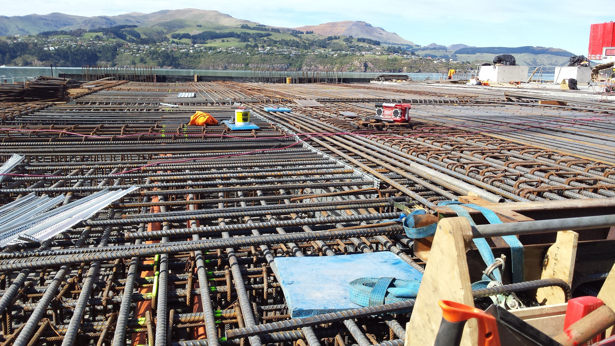 RUSTICATION STRIPS | Civil and Precast Products | Canzac