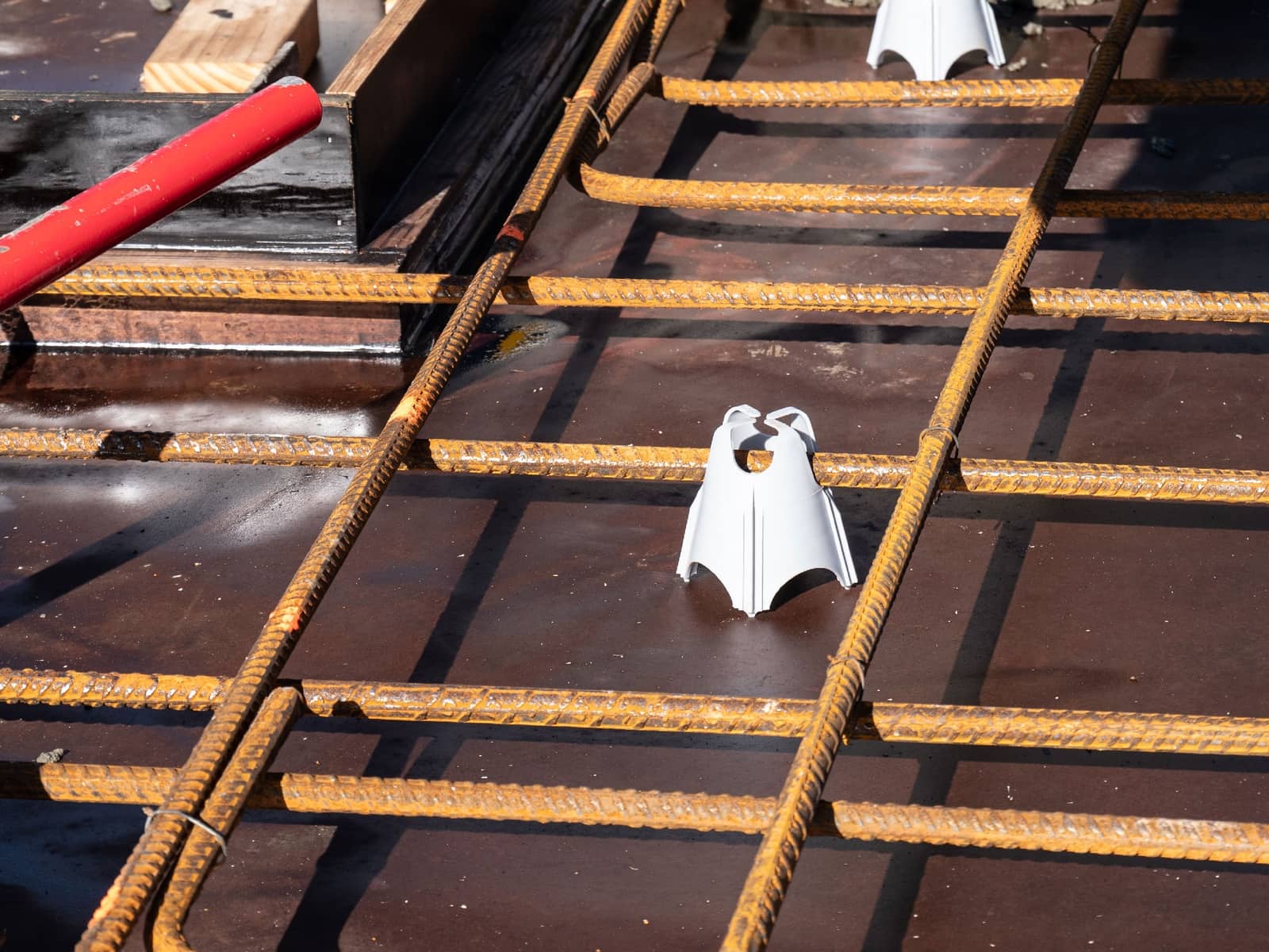 PANEL PRECAST COMBO CHAIRS | Civil and Precast Products | Canzac