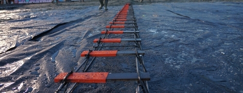 SPEED DOWEL | In Slab Products | Canzac