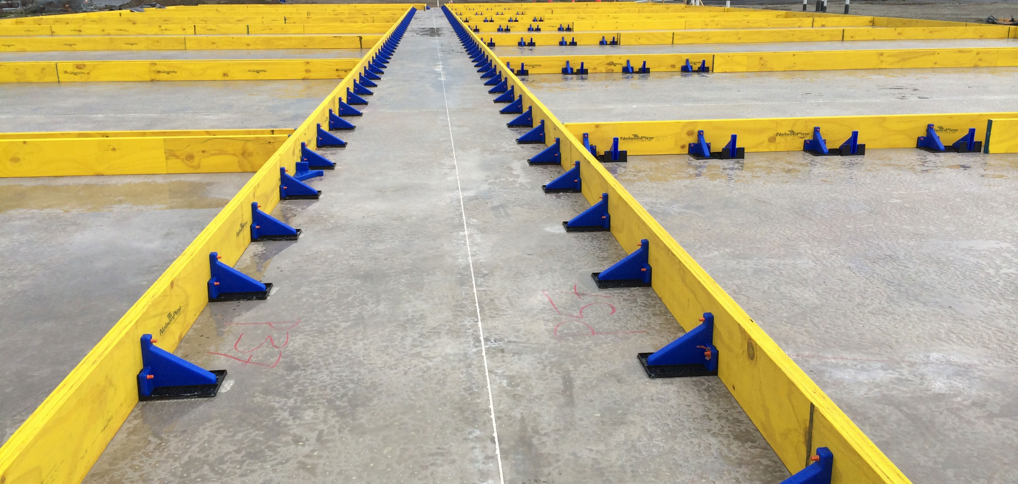 SLAB SAVER | Civil and Precast Products | Canzac