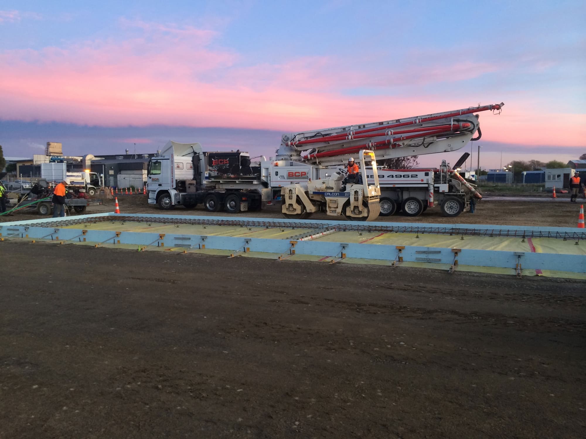 Canzac Projects | Canzac | New Zealand