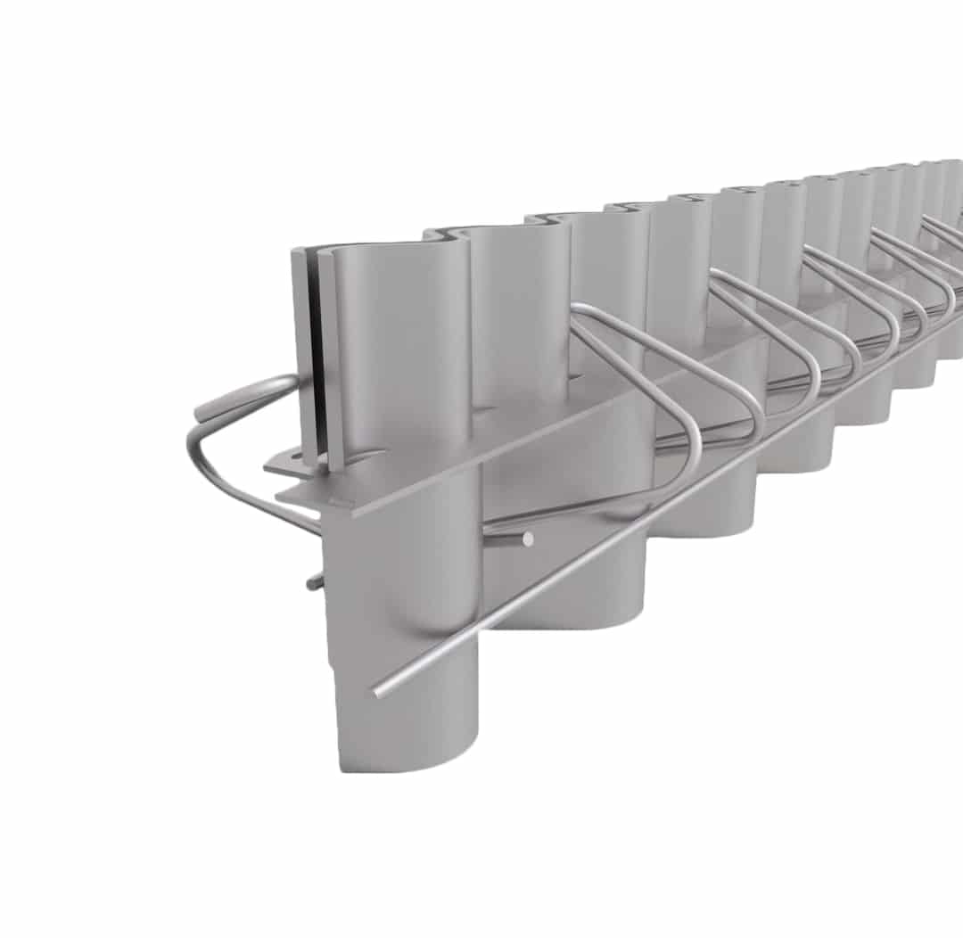 COSINUS SLIDE | In Slab Products | Canzac