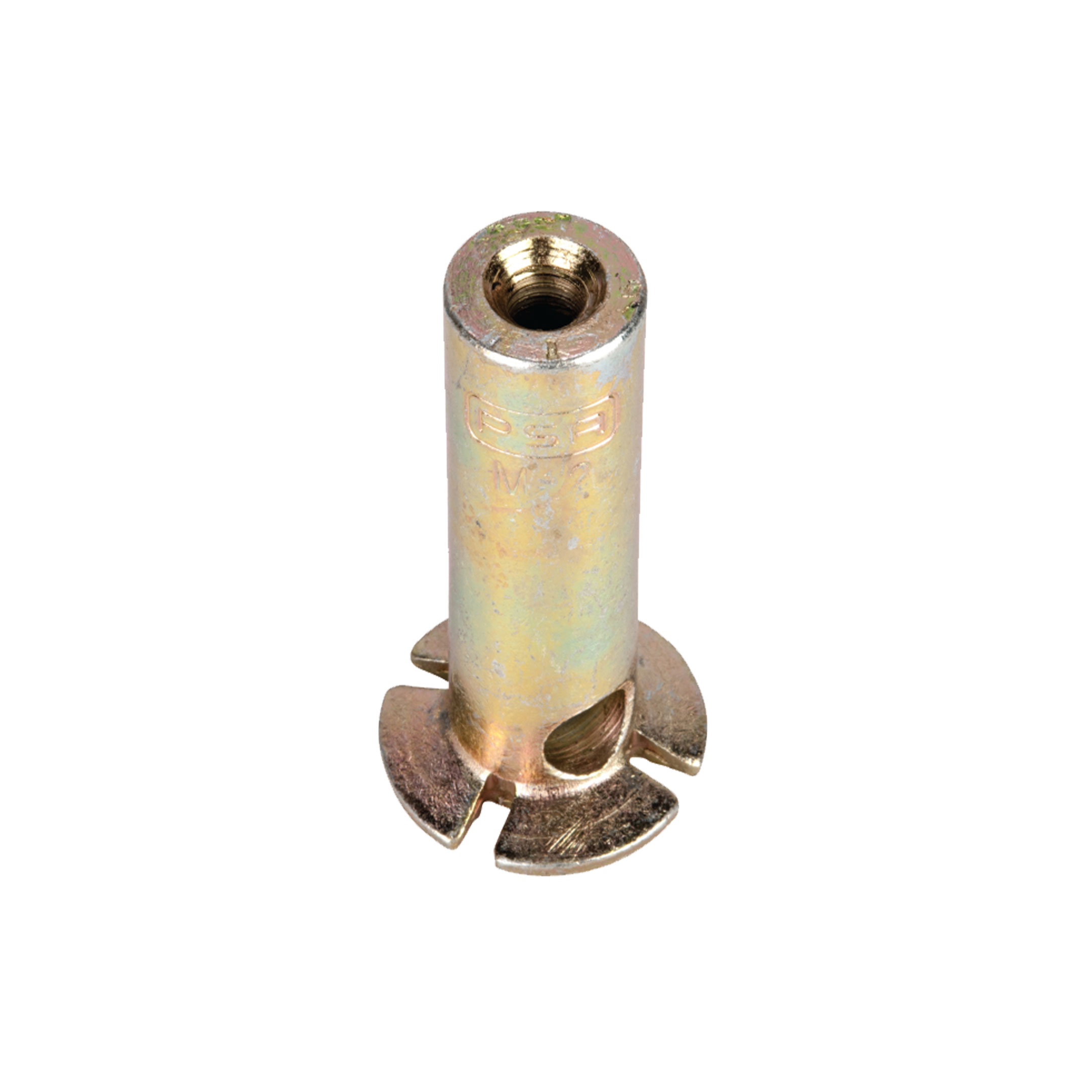 CANZAC FERRULES | Lifting Systems Products | Canzac