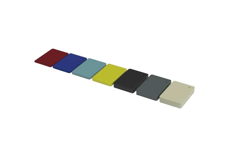 PVC WATERSTOPS | In Slab Products | Canzac