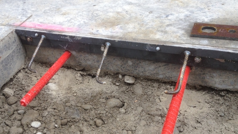 GROUND CRACK INDUCER | In Slab Products | Canzac