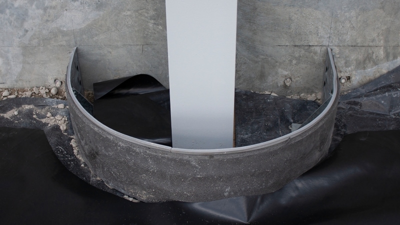 FAST-FORM FORMWORK SYSTEMS | Civil and Precast Products | Canzac