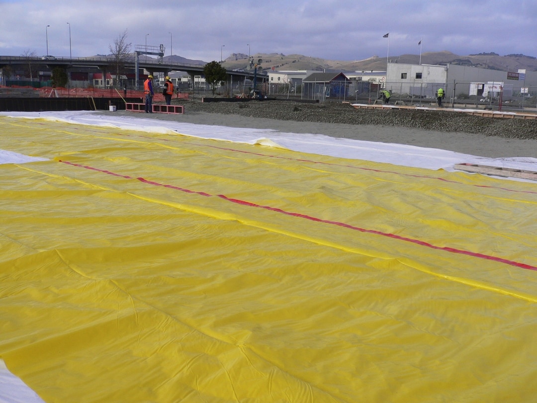 GROUND CRACK INDUCER | In Slab Products | Canzac