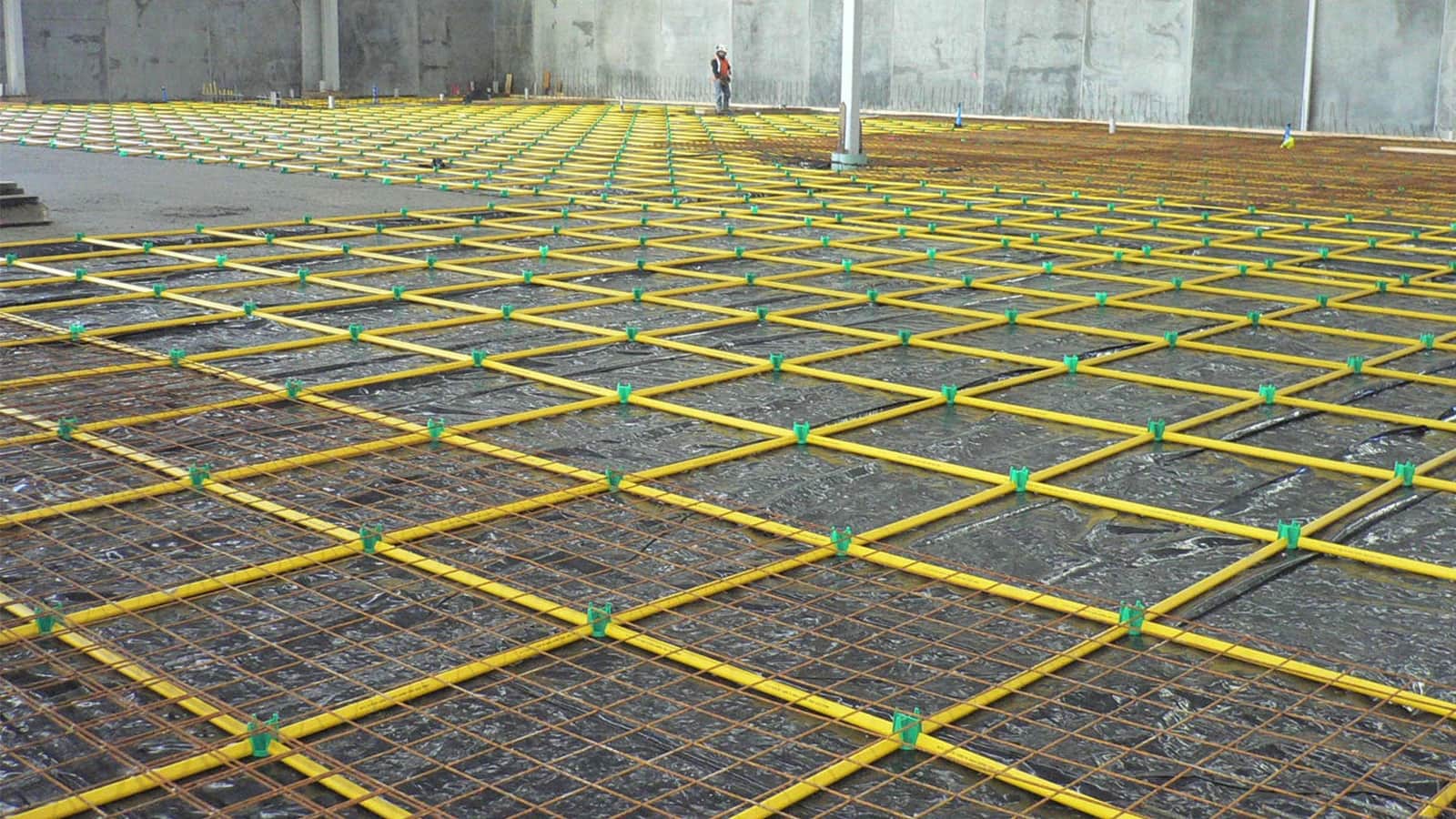 NO STRIP STOP END FORMWORK | Under Slab Products | Canzac