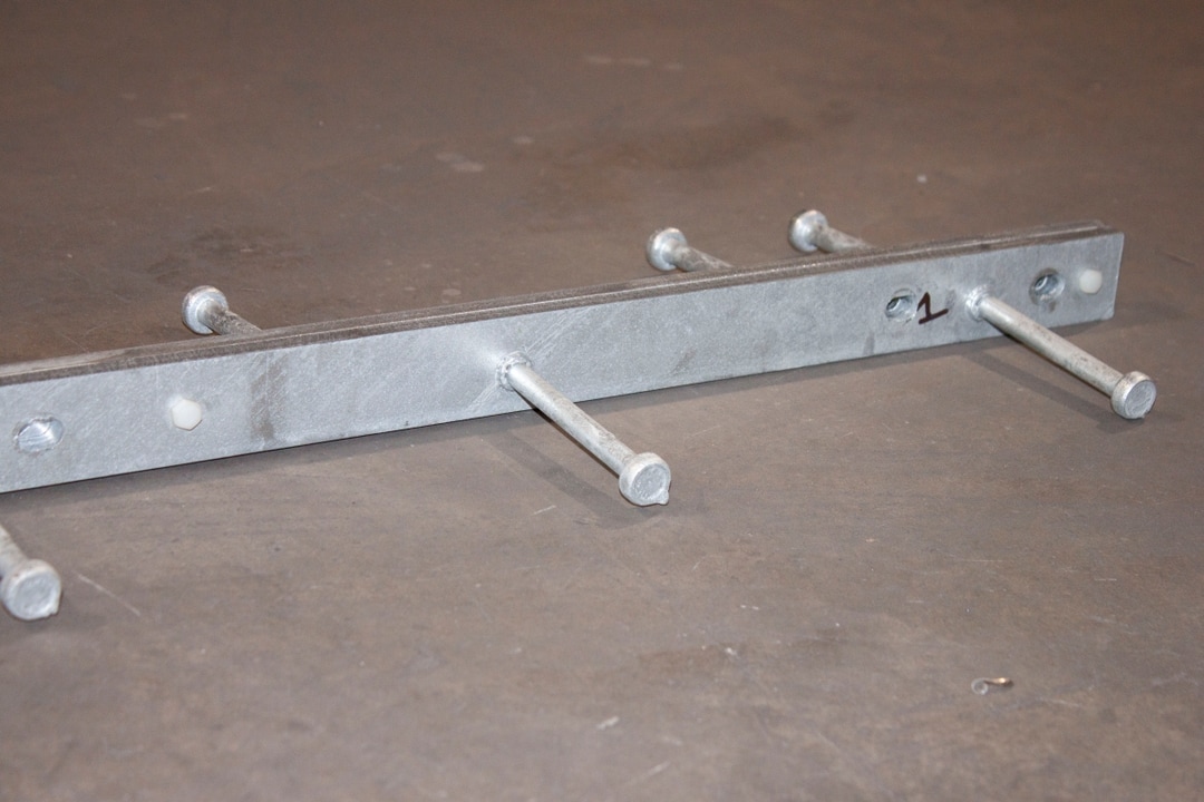 CANZAC COLUMN ISOLATION FORM | In Slab Products | Canzac