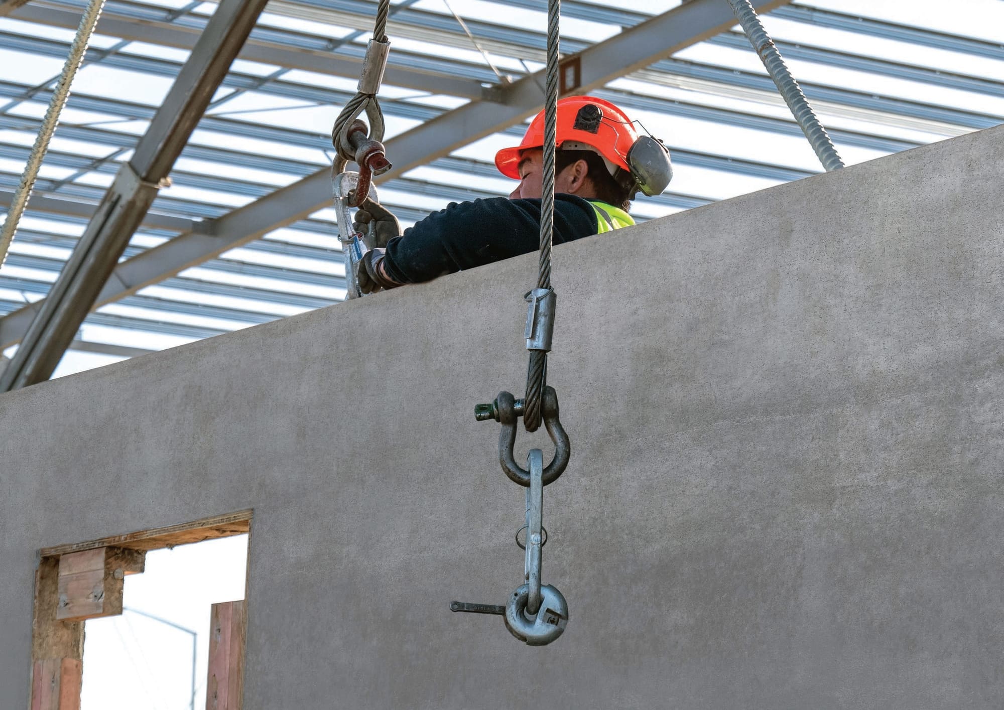 Concrete Products | Canzac | New Zealand