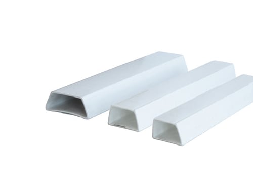 LOW FRICTION BEARING STRIP | In Slab Products | Canzac