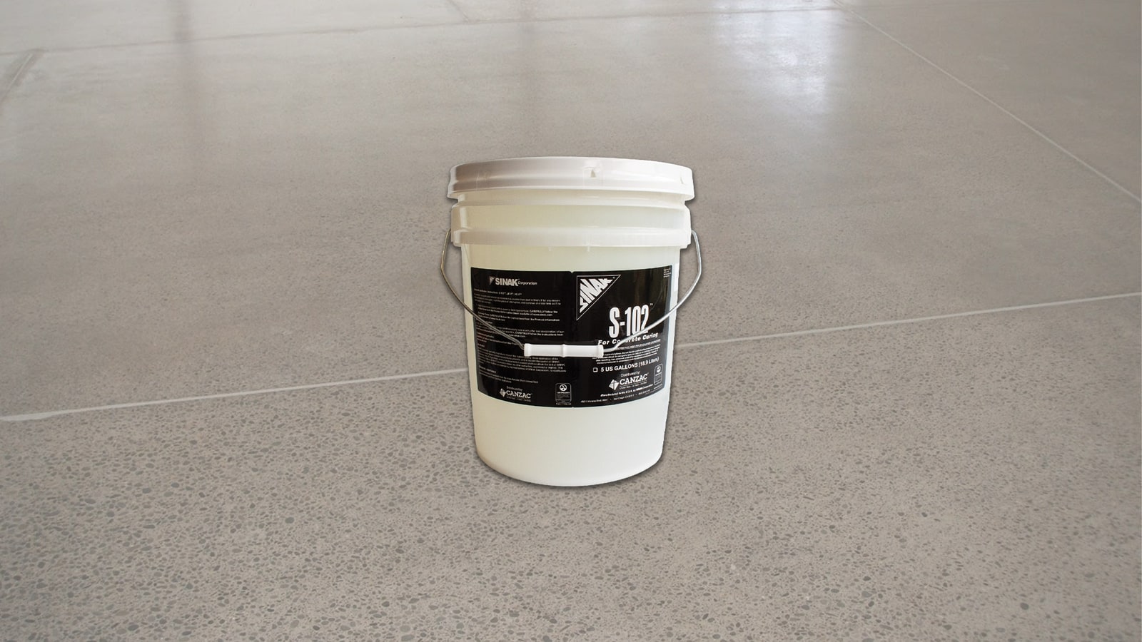 ULTRACURE NCF | On Slab Products | Canzac