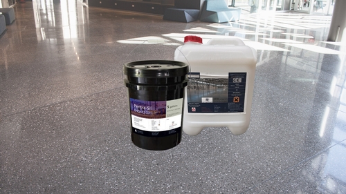 PENTRA-SIL 244+ | On Slab Products | Canzac