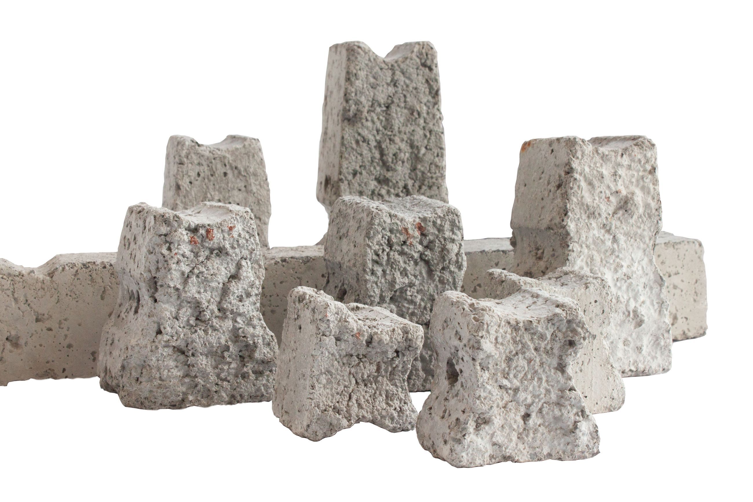 CONCRETE SPACERS | Civil and Precast Products | Canzac