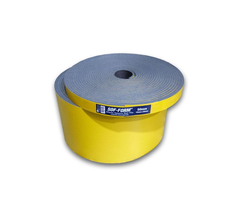 HYDROTITE WATERSTOP | In Slab Products | Canzac