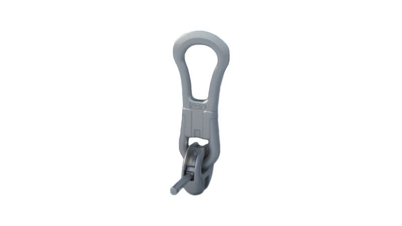 PSA LIFTMX 6.0T EDGE LIFT ANCHOR | Lifting Systems Products | Canzac