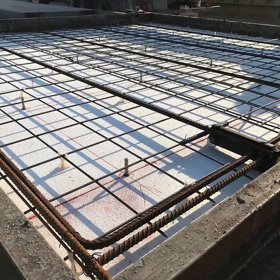 SIGMA PIN | Civil and Precast Products | Canzac