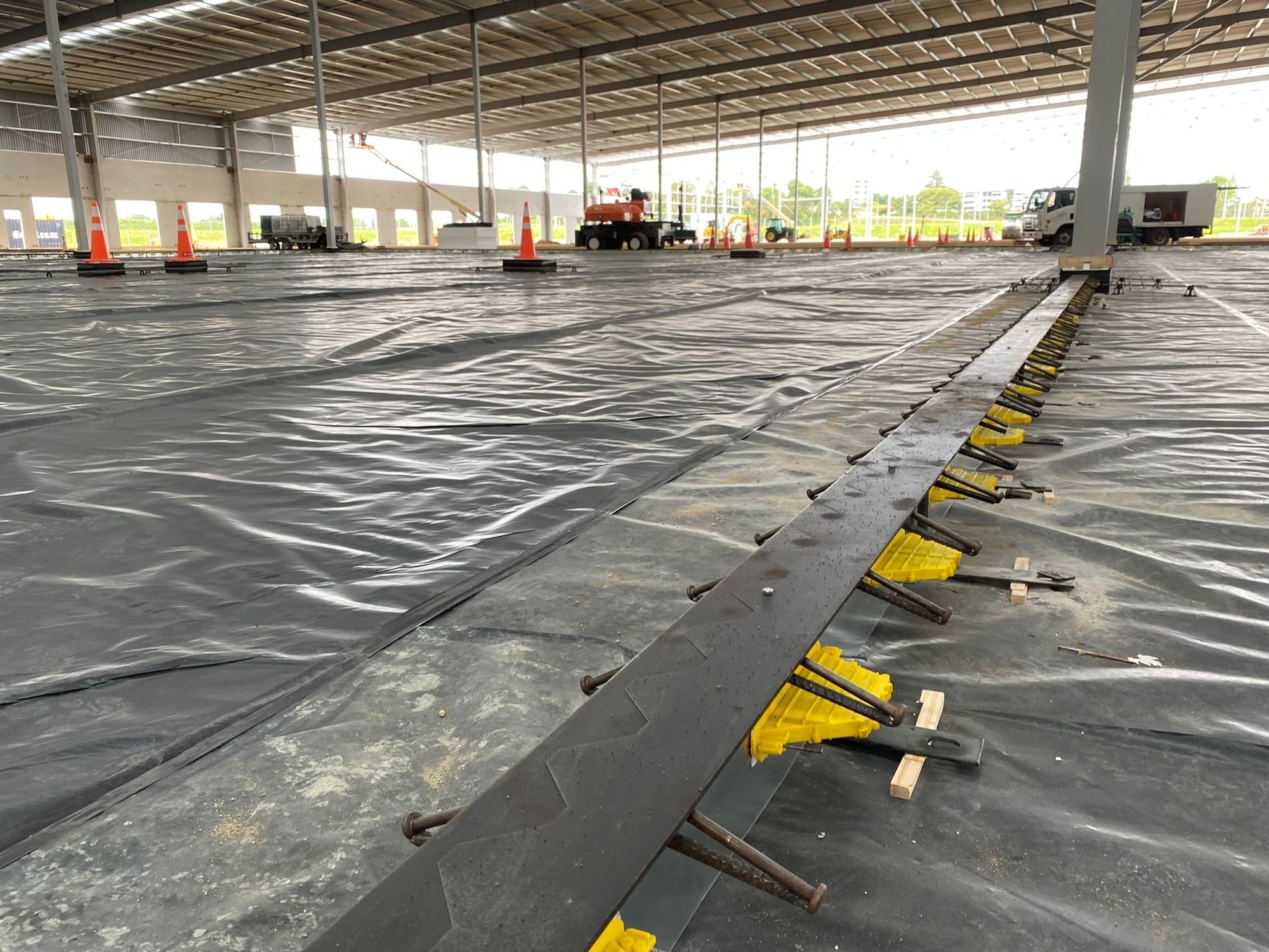 Zig-Zag Cover Plate Plus Joint | In Slab Products | Canzac