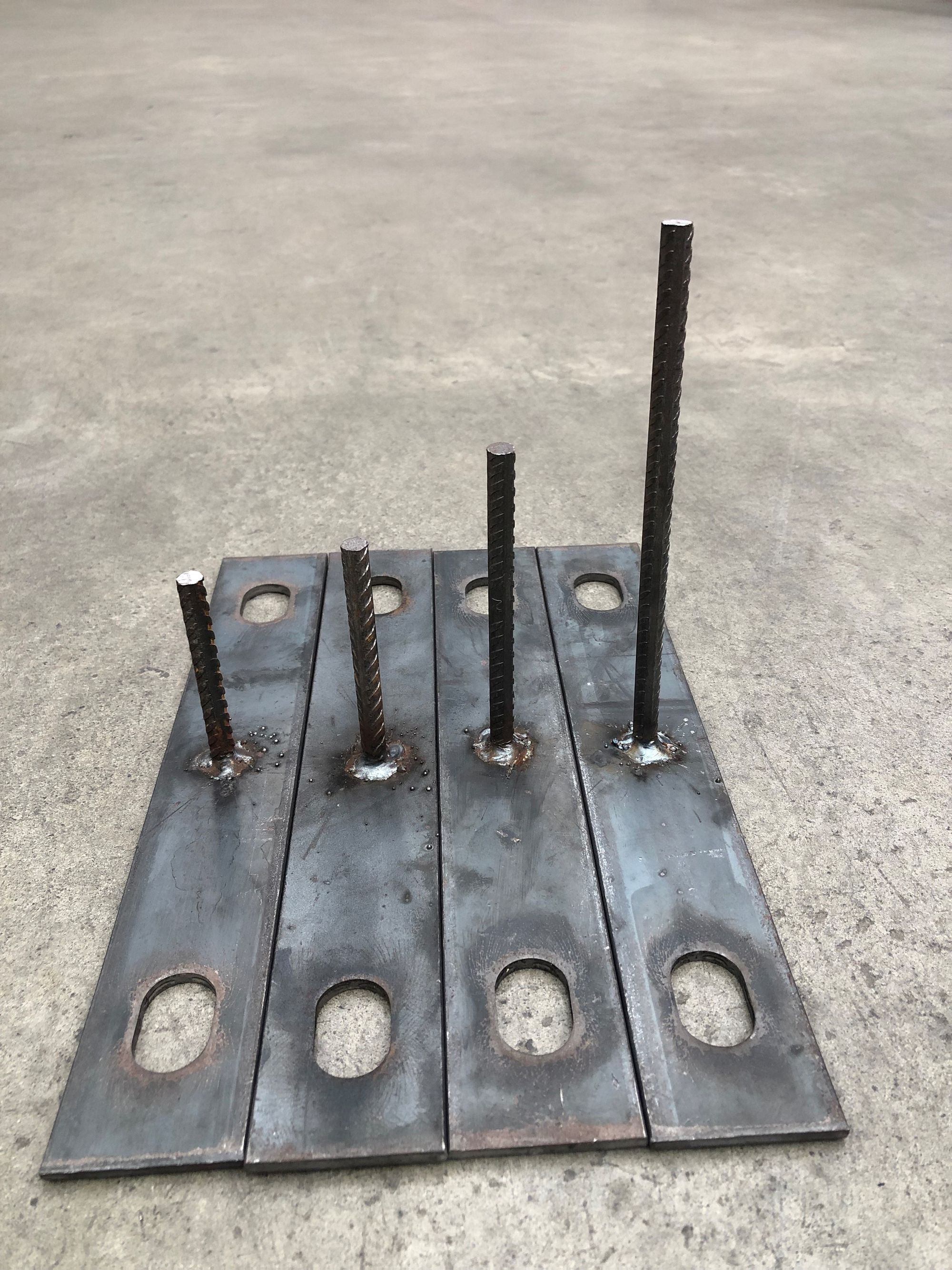 CONNOLLY KEY JOINT | In Slab Products | Canzac