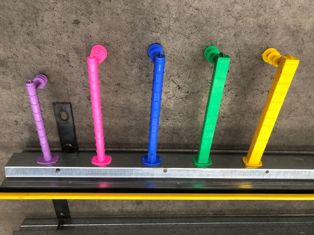 CONNOLLY KEY JOINT | In Slab Products | Canzac