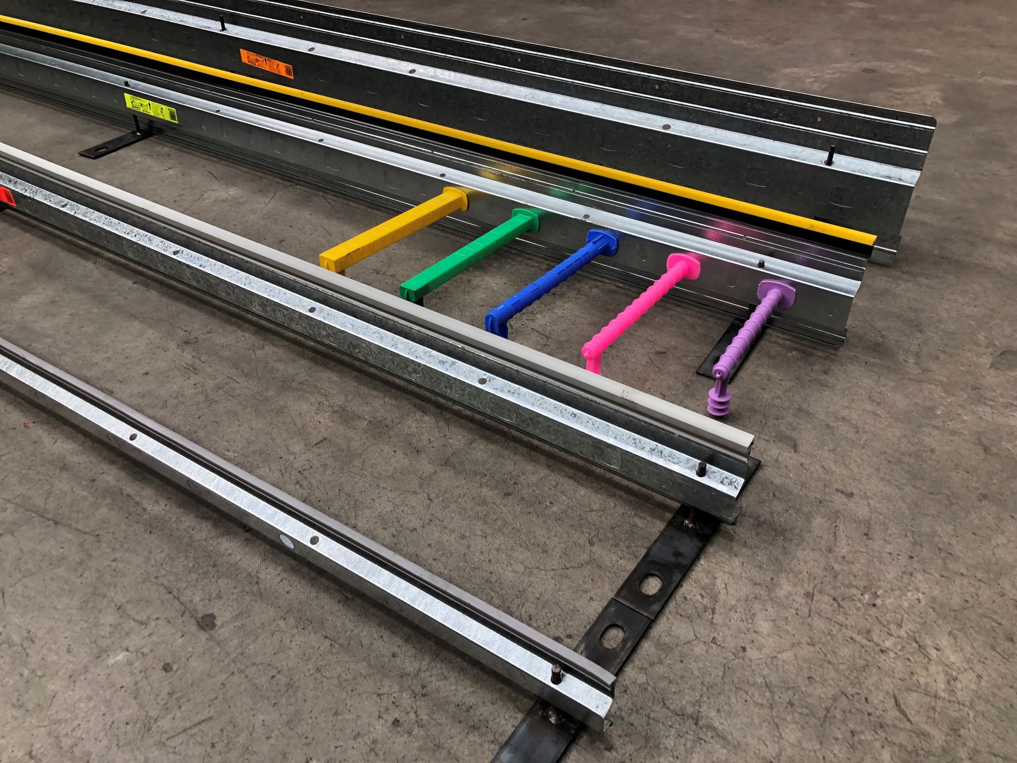 CONNOLLY KEY JOINT | In Slab Products | Canzac