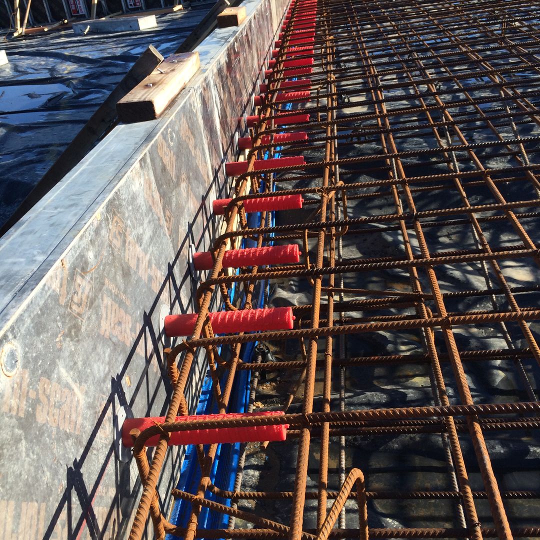 SPEED DOWEL | In Slab Products | Canzac