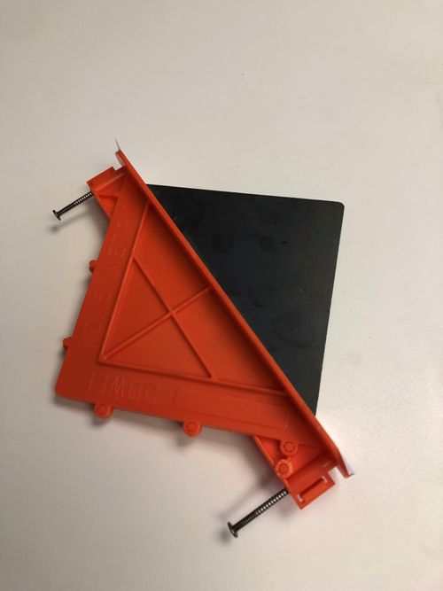 DIAMOND DOWEL SYSTEM | In Slab Products | Canzac