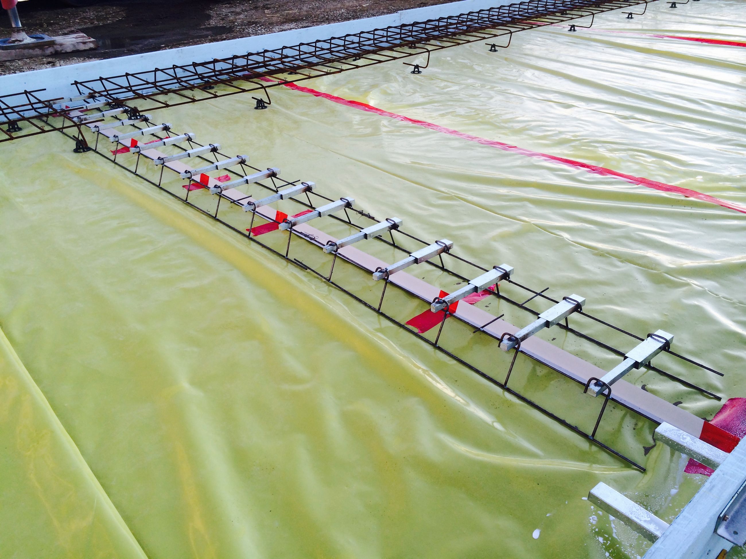 SPEED BASKET | In Slab Products | Canzac