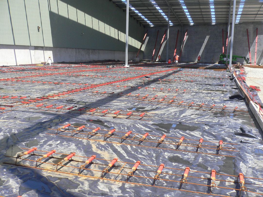 SPEED BASKET | In Slab Products | Canzac