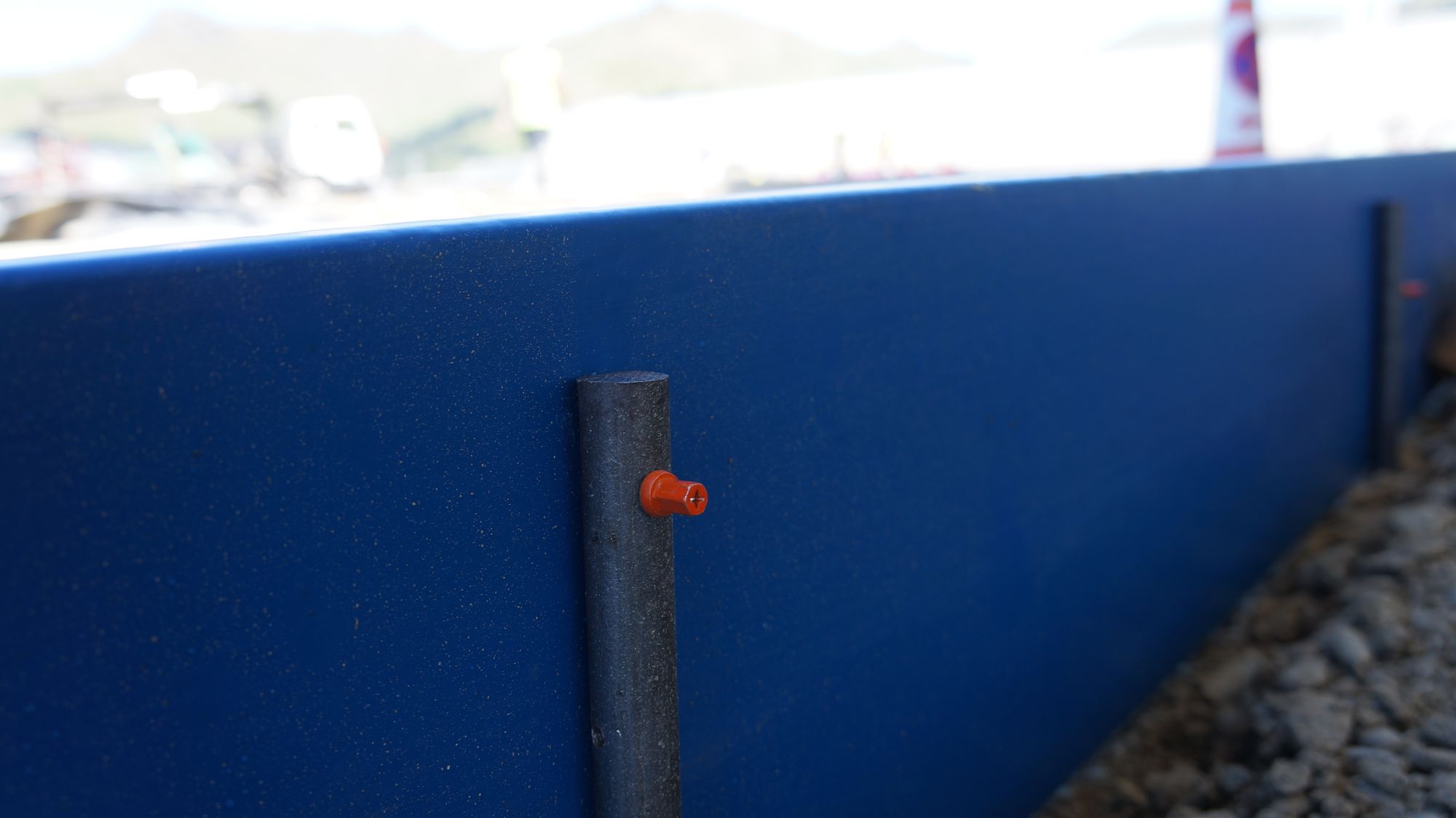 DUPLEX REUSABLE SCREWS | Civil and Precast Products | Canzac