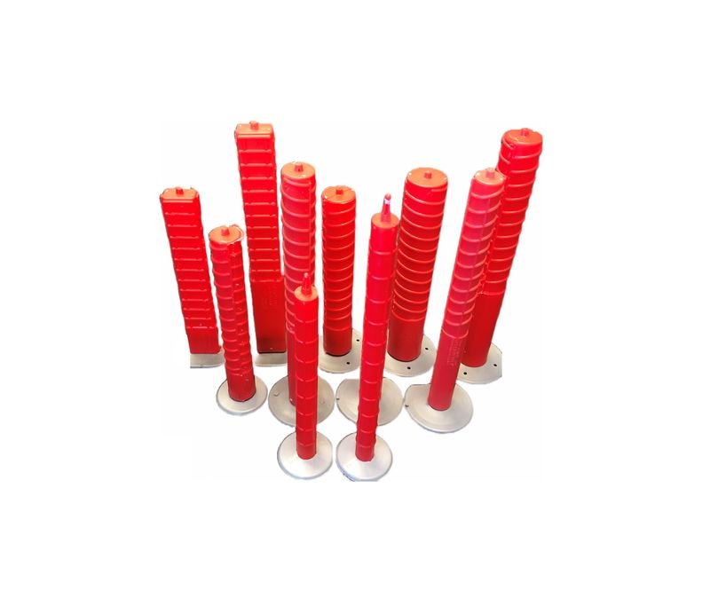 SPEED PLATE DOWEL | In Slab Products | Canzac