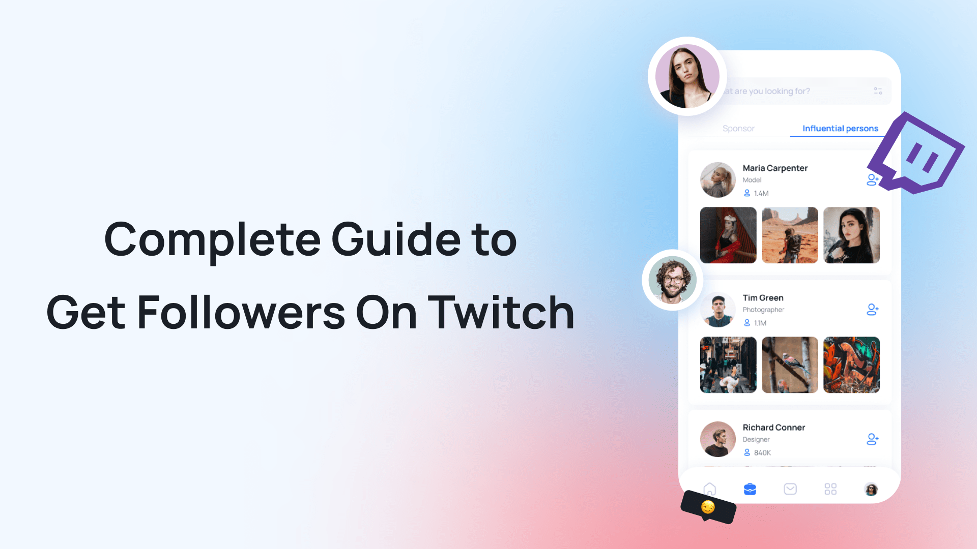 How To Get Followers On Twitch (20 working tips)