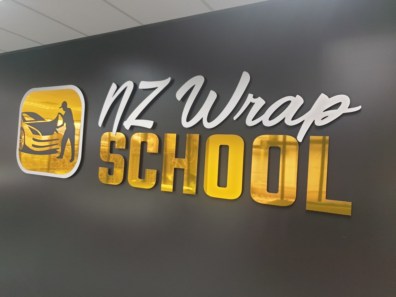 NZ Wrap School | Contact Us
