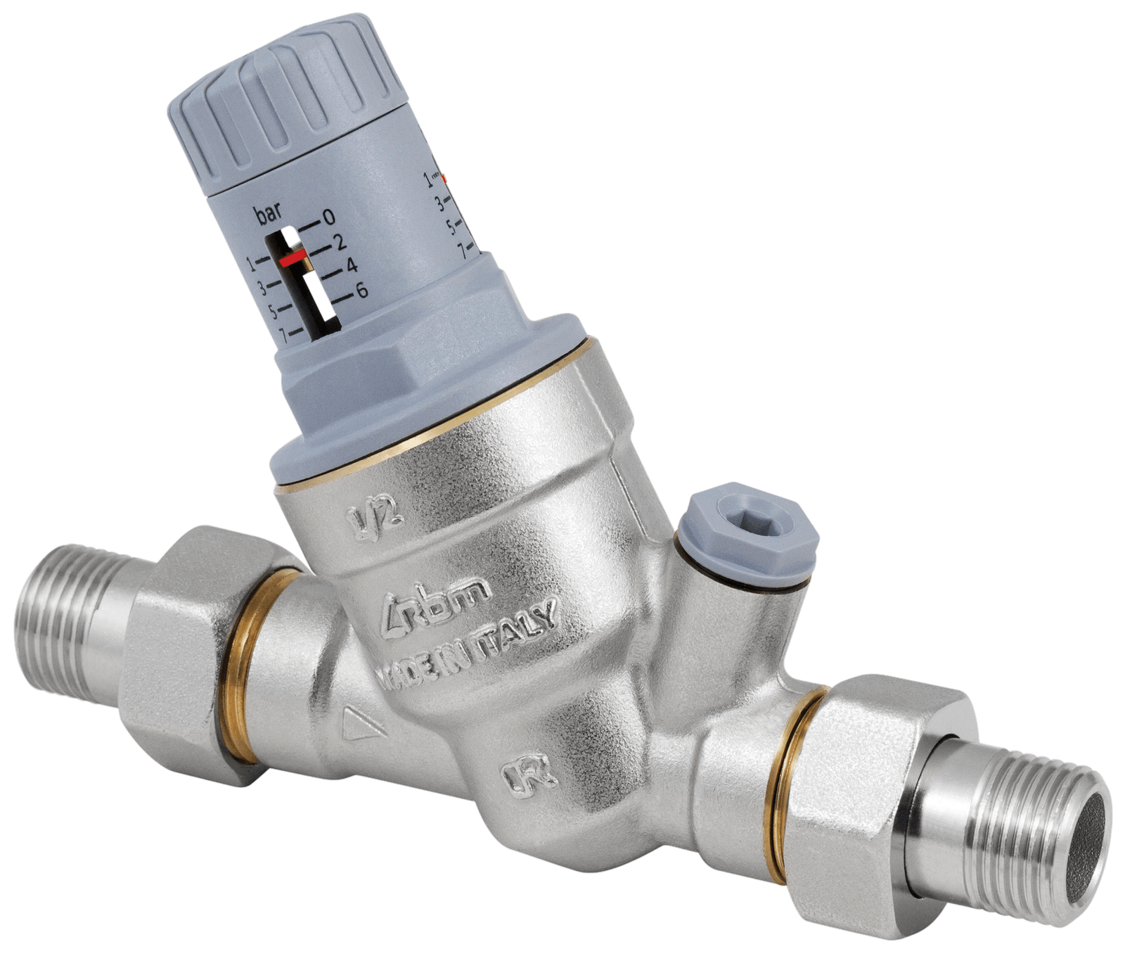 RBM Systems | Italian Manufactured Valves & Filters