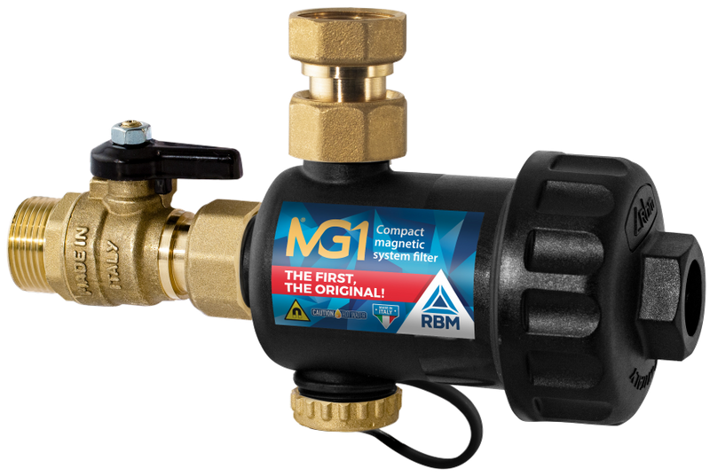 RBM Systems | Italian Manufactured Valves & Filters
