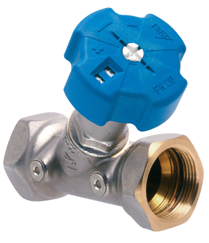 RBM Systems | Italian Manufactured Valves & Filters