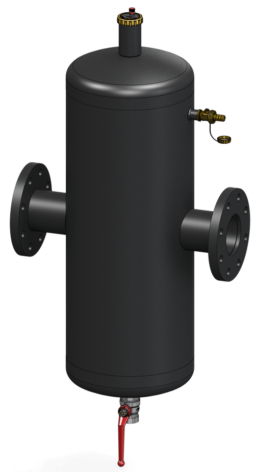 RBM Systems | Italian Manufactured Valves & Filters