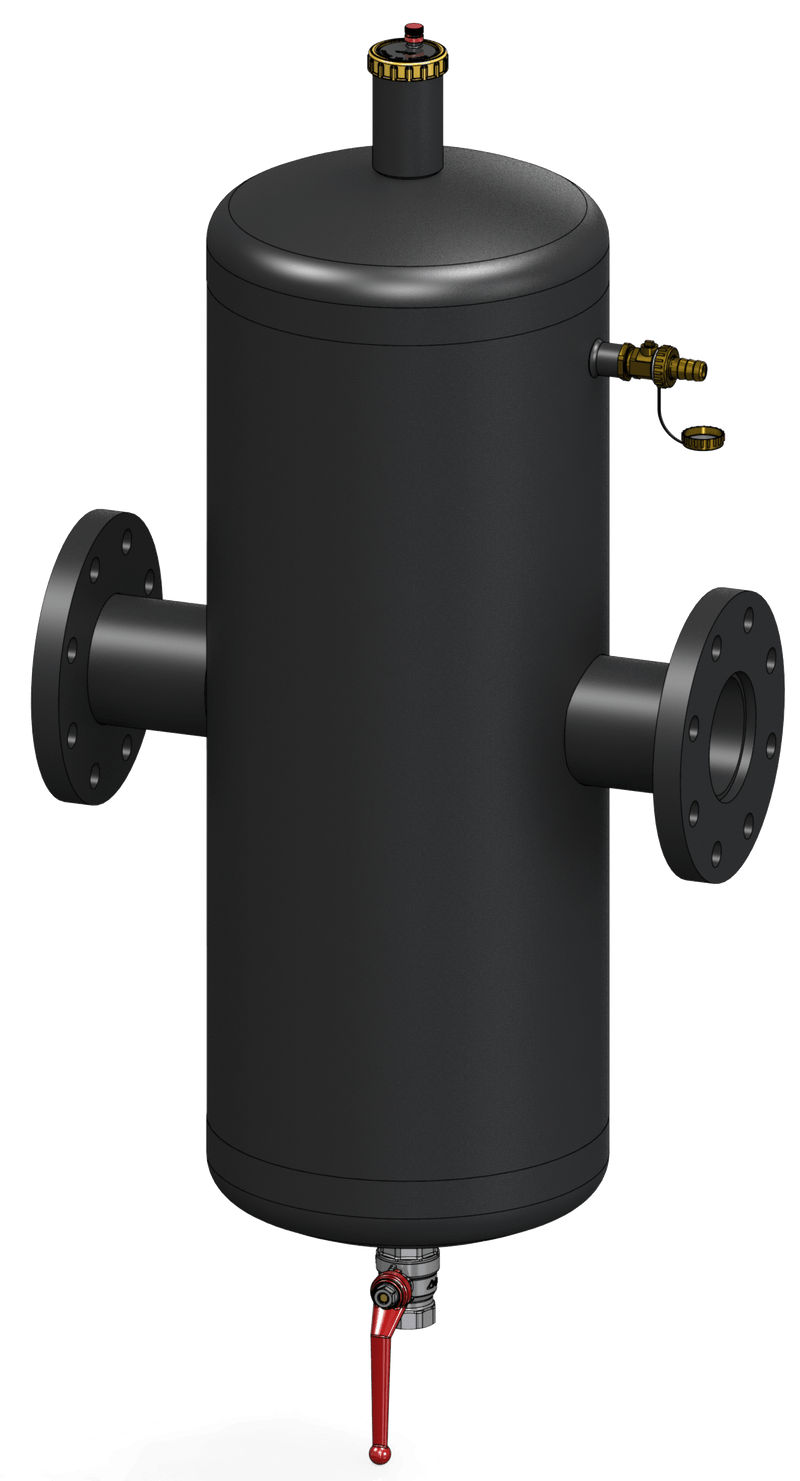 RBM Systems | Italian Manufactured Valves & Filters