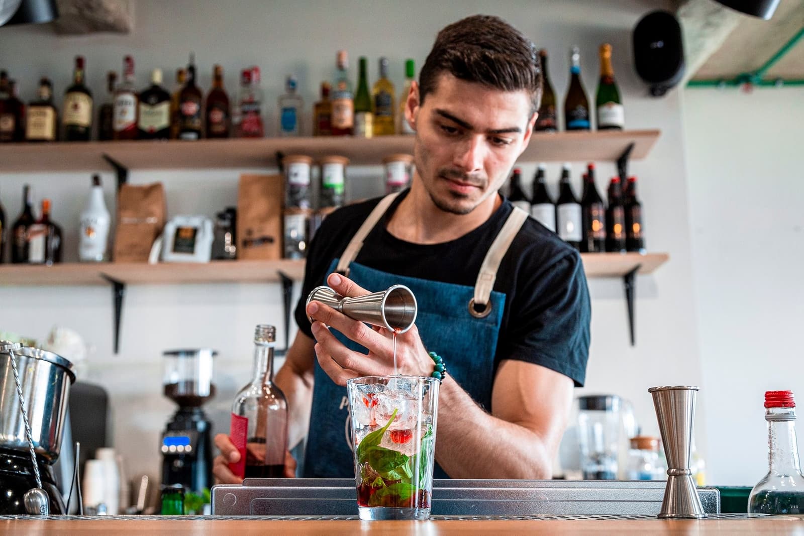 Barter - Community Hub | Eat, Play, Learn and Share!