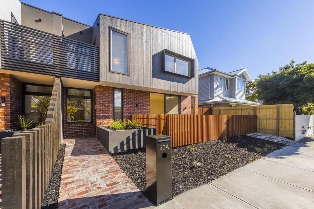 Residential and Commercial Builder in Melbourne Australia — LABCO®